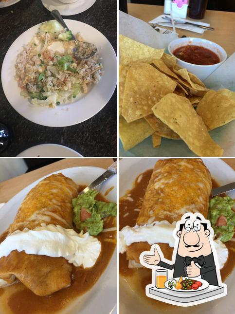 Angel | Thai Cuisine in Riverside - Restaurant menu and reviews