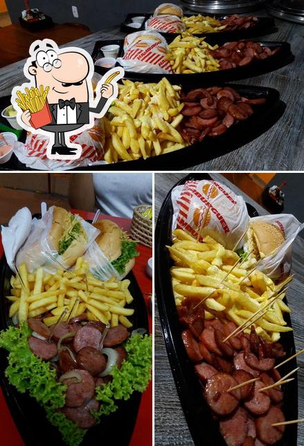 Bandejão, Macapá - Menu do restaurante, preços e opiniões