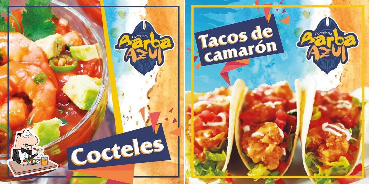 Barba Azul Coctelería, Matamoros - Menú del restaurante, precios y reseñas