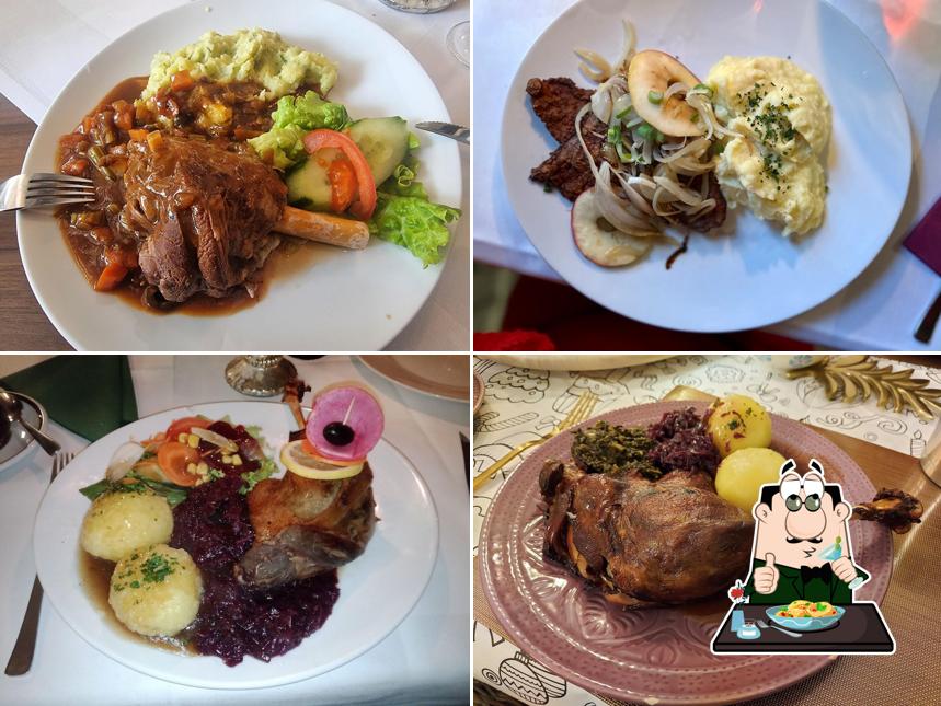 Restaurant Berliner Hof, Berlin - Speisekarte, Preise und Bewertungen