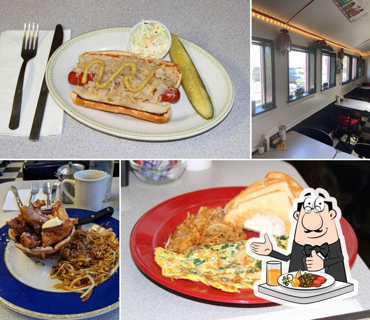 Top 10 restaurants in Kingston, New York, october 2025 - Restaurant Guru