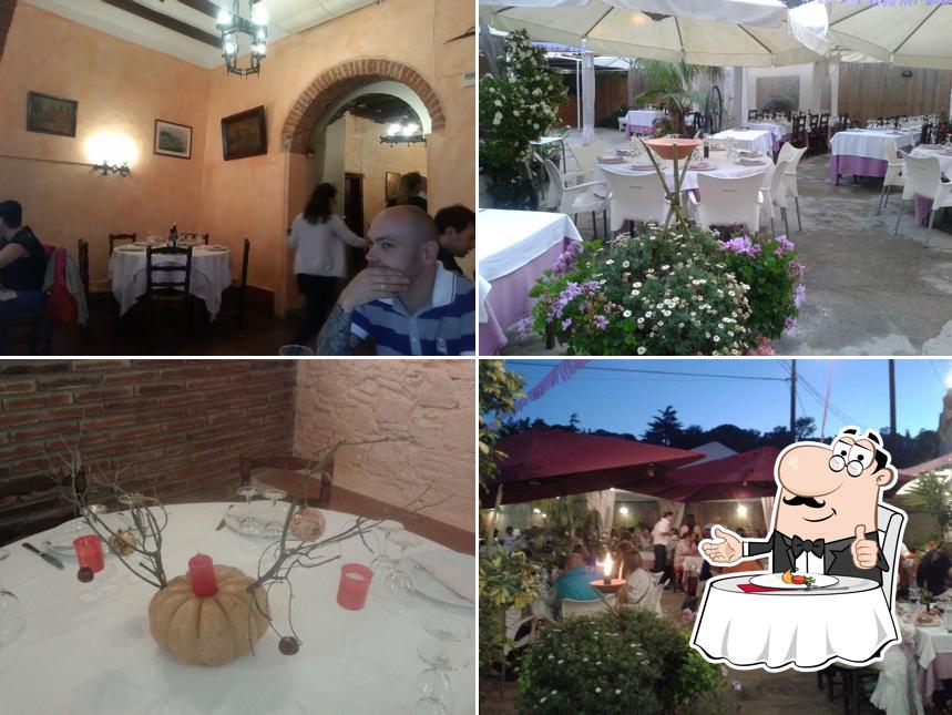 Restaurant Can Roca, Tiana - Opiniones del restaurante