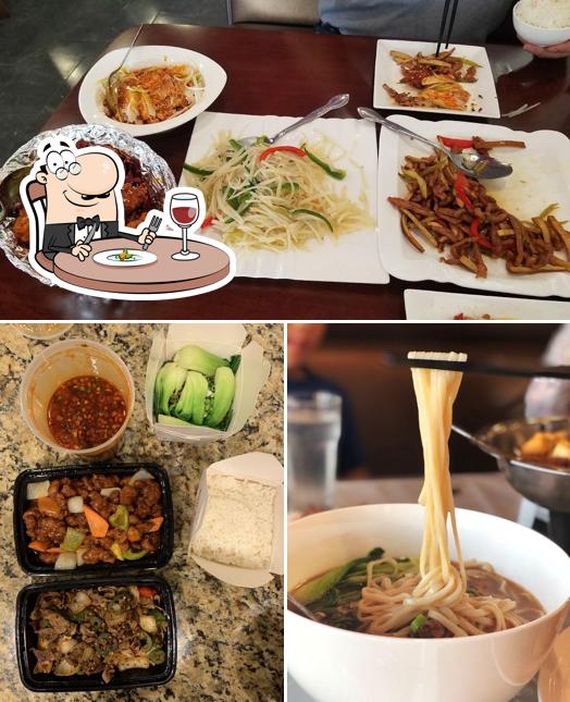Chef Chengdu Milpitas, Milpitas - Restaurant menu, prices and reviews