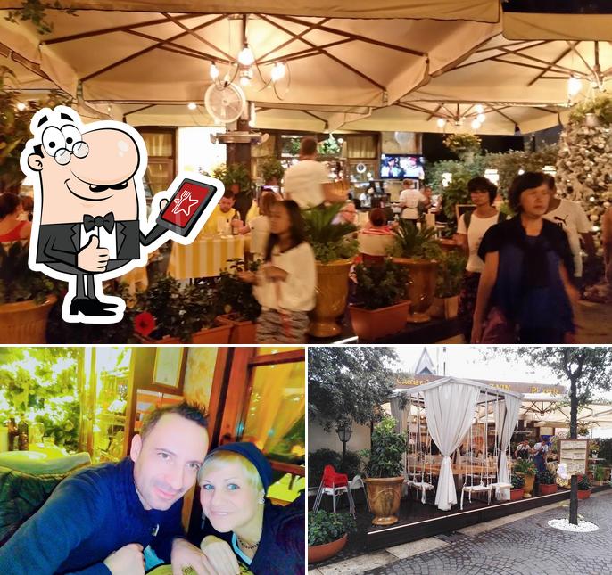 Chibu Znin, Rimini - Restaurant menu, prices and reviews
