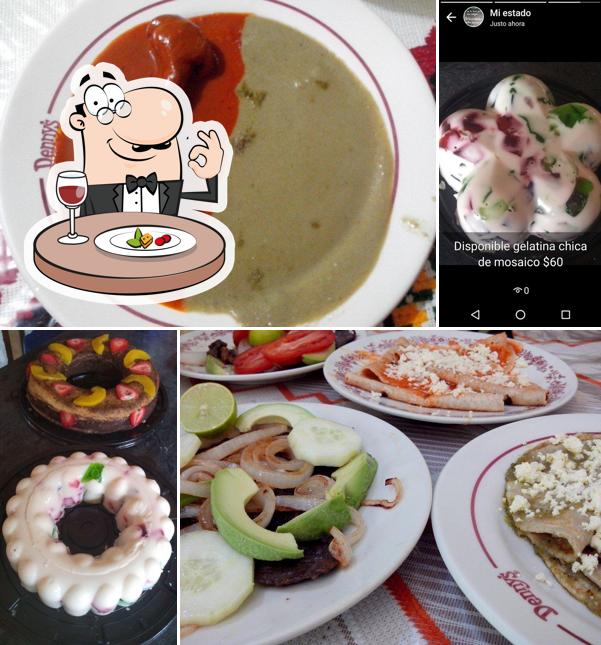 Comedor Doña Concha, Huejutla - Menú del restaurante, precios y reseñas