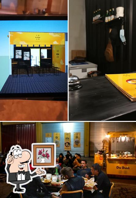 Du Bum (Kedai Makanan Korea dan Makanan Jepang Spesialis Ramen, Udon ...