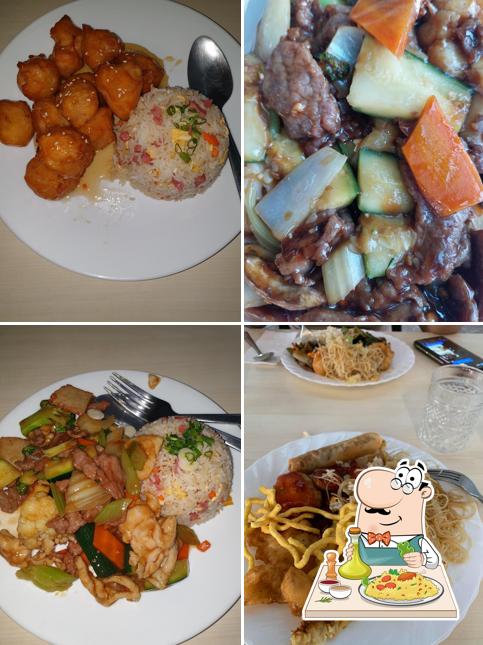 Eastern Dragon Chinese Takeaway, Bundaberg - Restaurant menu, prices ...