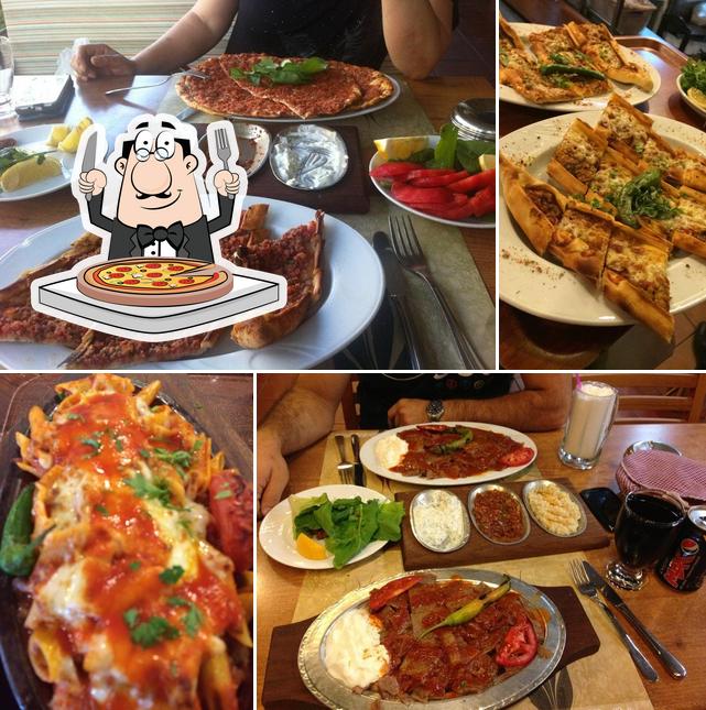 Ebabil, Izmir - Restaurant reviews