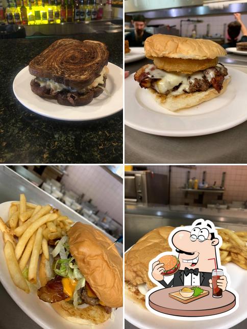 Highway 63 Diner in Waterloo - Restaurant menu and reviews
