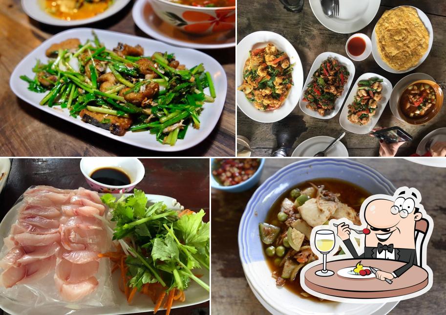 Jatoi’s Kitchen, Pattaya - Restaurant menu, prices and reviews