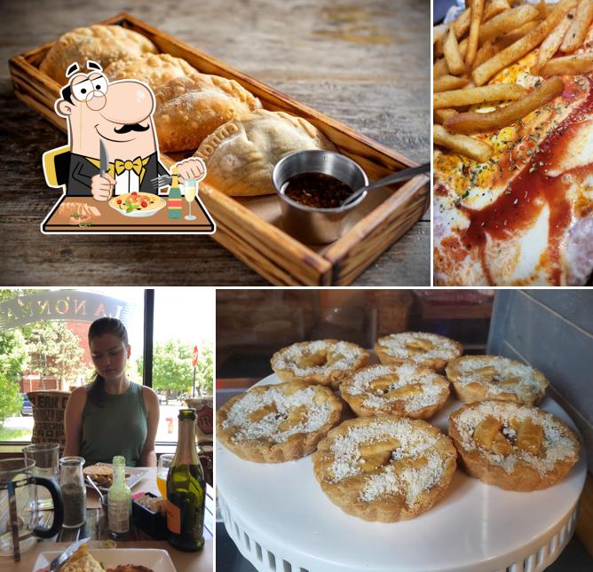 La Nonna in Chicago - Restaurant menu and reviews