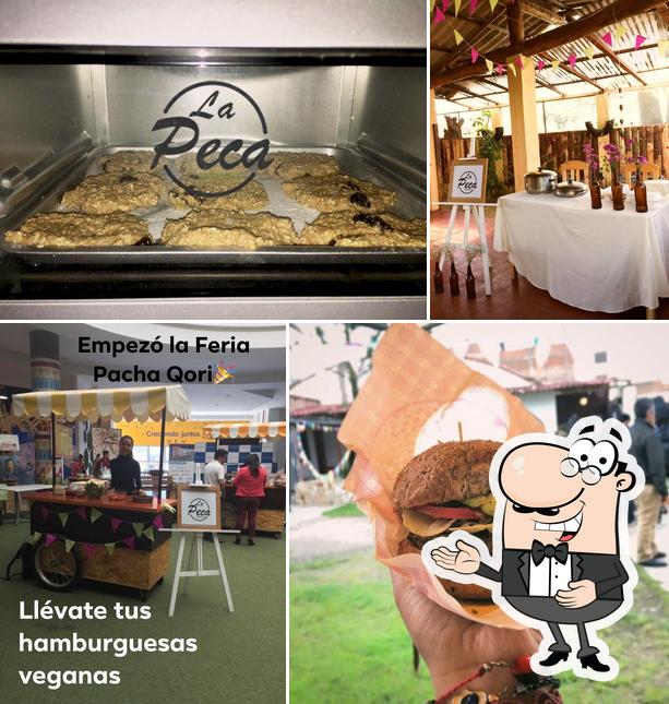 La Peca restaurant, Cajamarca - Restaurant reviews