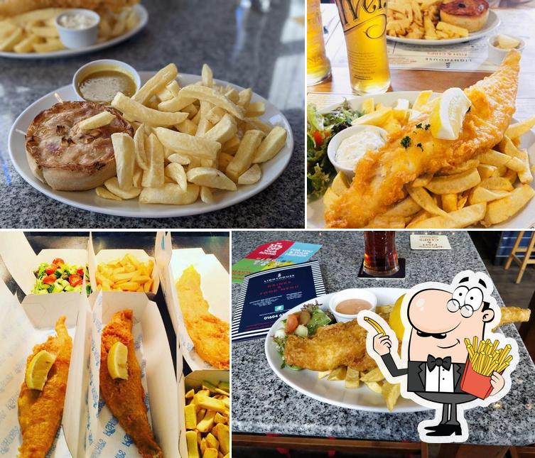 Best seafood restaurants in Northampton, winter 2024 - Restaurant Guru