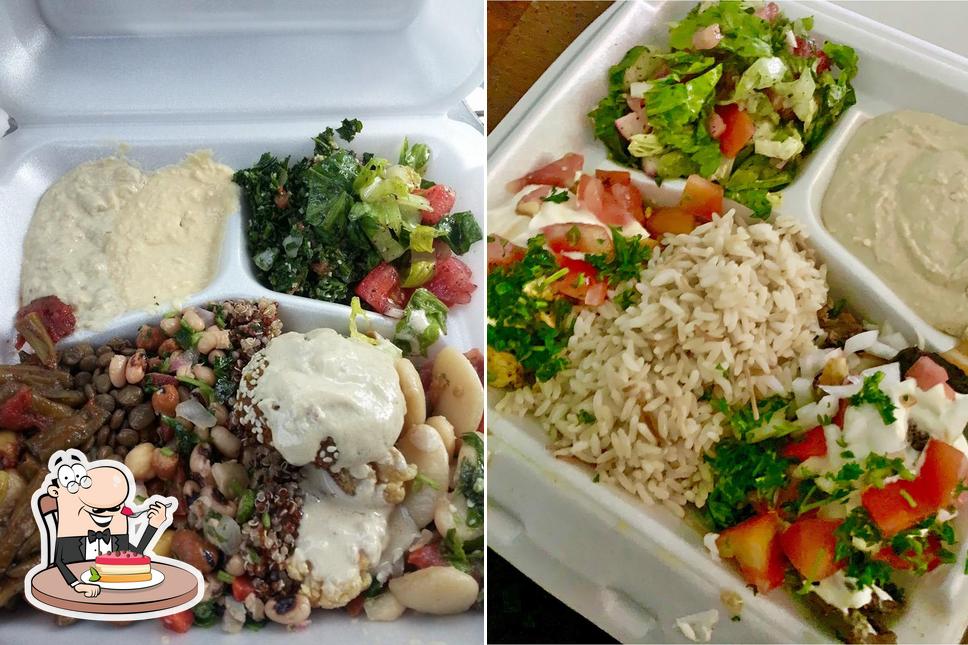 Middle East Bakery, West Palm Beach - Restaurant menu, prices and reviews