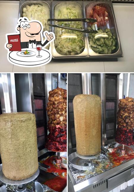 Station Fish Bar (STECHFORD), Birmingham - Restaurant menu, prices and ...