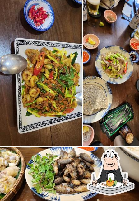 Quán Lúa Non, Da Nang - Restaurant menu, prices and reviews