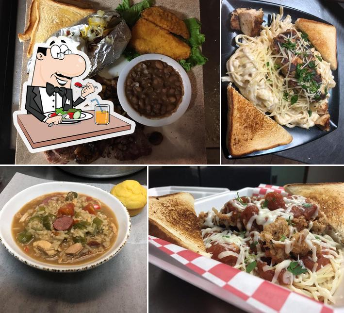 Prairie Rose Grille in Chelsea - Restaurant menu and reviews