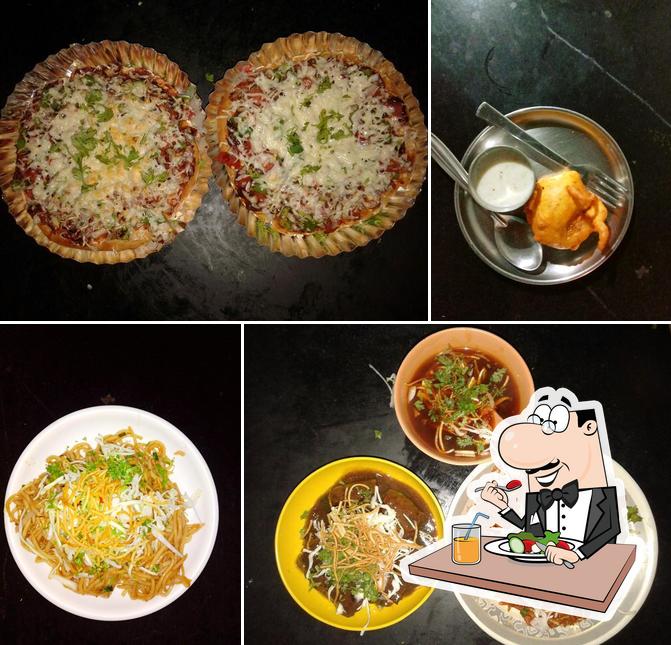 Rupam Fast Food, Phaltan - Restaurant reviews