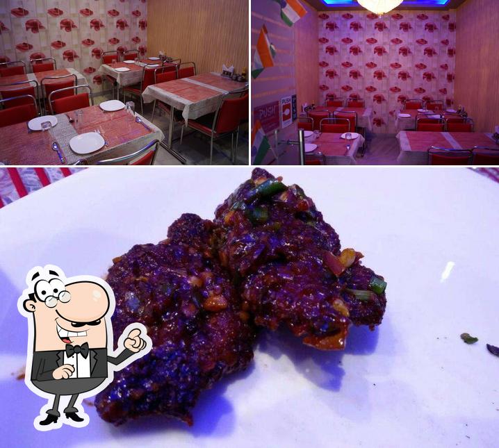 Tanu's Kitchen - Food Point, Kolkata - Restaurant reviews