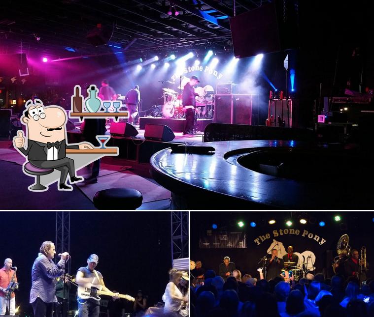 The Stone Pony, Asbury Park - Restaurant menu, prices and reviews