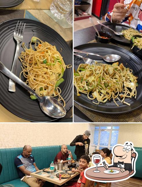 Roti Boti Family Restaurant,Ulwe, Navi Mumbai - Restaurant menu, prices ...