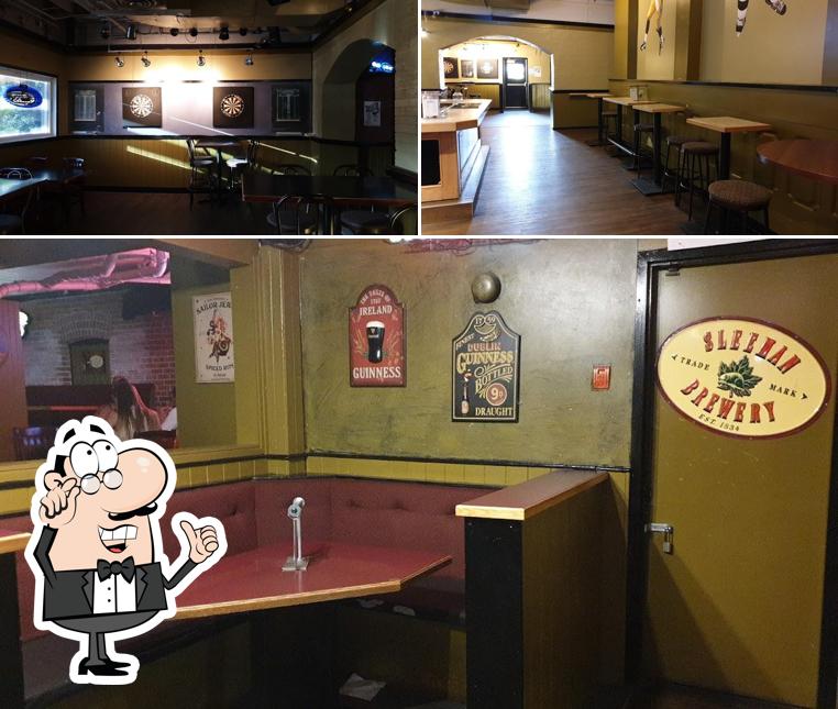 Silver Buckle Sports Bar, Medicine Hat - Menu du restaurant, prix et avis