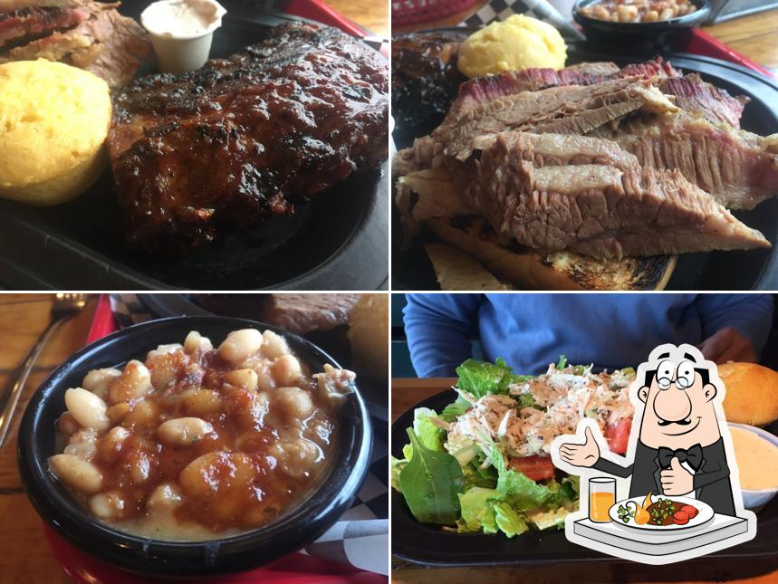 Menu of Skeeter's Pit BBQ, Shamokin Dam - reviews and ratings