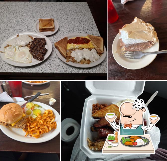 Top 5 restaurants in Perry, Oklahoma, december 2025 - Restaurant Guru
