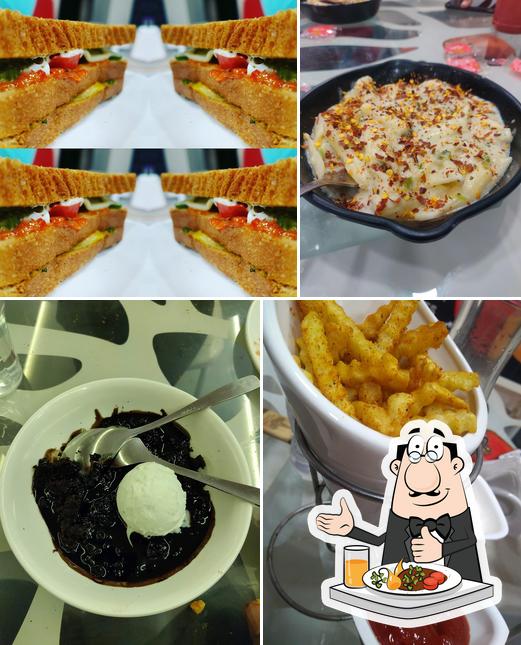 Top 4 restaurants with cheese fries in Vijayapura, november 2024 - Restaurant Guru