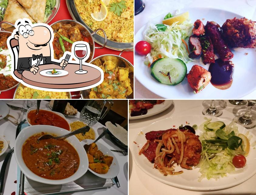 Top 10 restaurants in Luton, october 2025 - Restaurant Guru