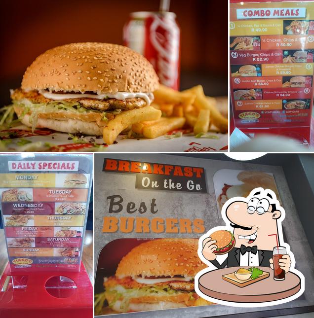Tiago's Durban North restaurant, Durban North - Restaurant menu and reviews