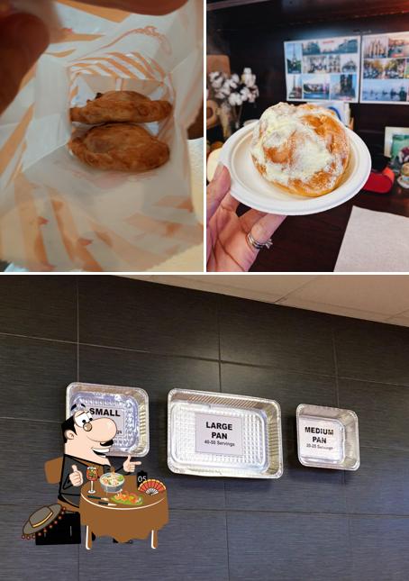 Golden Coin Bakeshop & Restaurant, Wailuku - Restaurant menu, prices ...