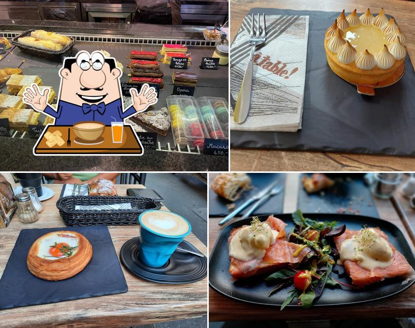 à table!, Budapest, Deák Ferenc tér - Restaurant menu, prices and reviews