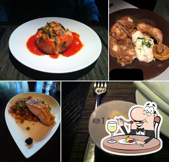 e11even, Toronto, Union - Restaurant menu, prices and reviews