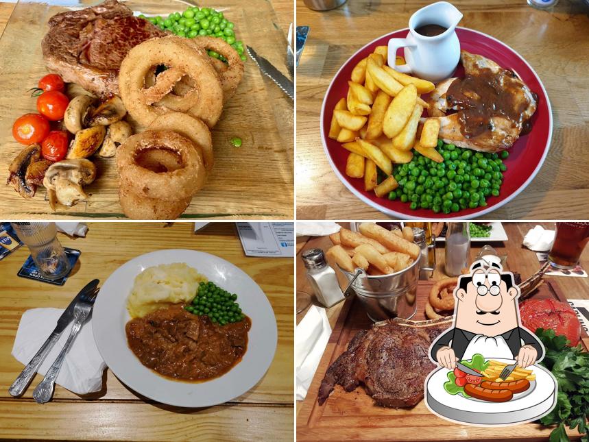 Top 7 restaurants in Merthyr Tydfil, august 2025 - Restaurant Guru