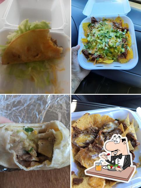Best Avenue Taco Works, Coeur d'Alene - Restaurant menu, prices and reviews