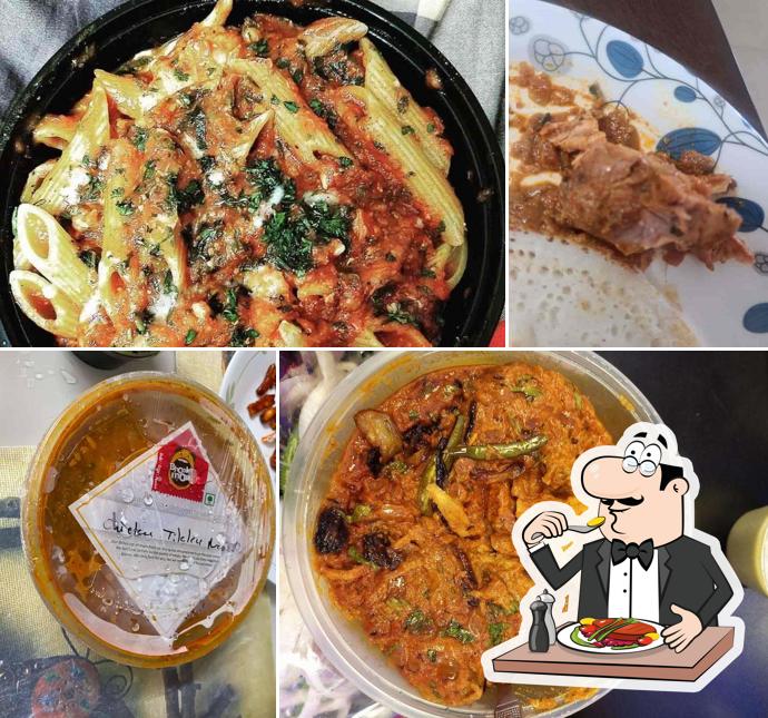 Bhookemon, Gurugram, MG Road - Restaurant menu, prices and reviews