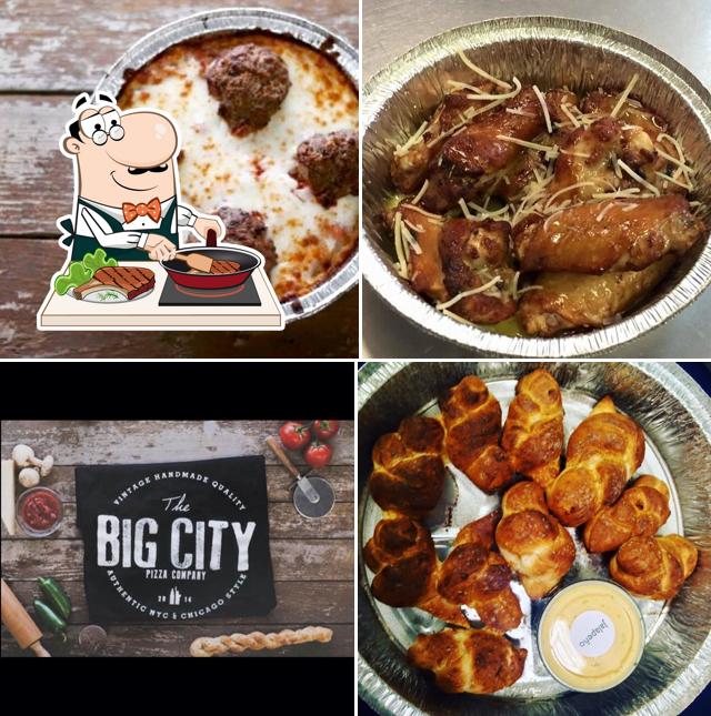 Top 5 restaurants with chicago-style pizza in Lexington, october 2025 ...