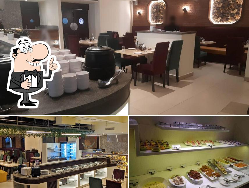 Buff Buffet Buff, Bengaluru - Restaurant menu, prices and reviews