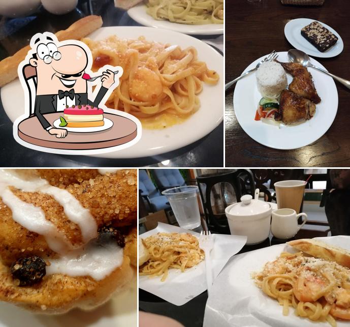 Bread and Brew cafe, Sorsogon City - Restaurant reviews