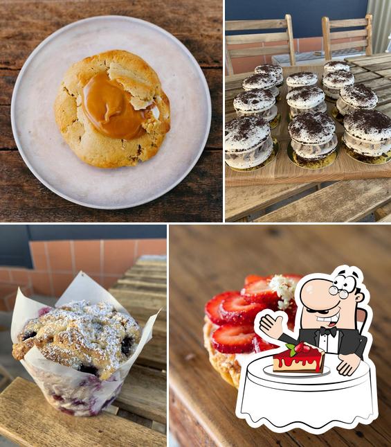 Cubby Bakehouse in Chinderah - Restaurant reviews