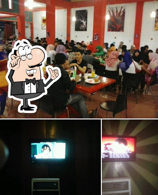 Harmony Food Court, Banda Aceh - Menú del restaurante, precios y reseñas
