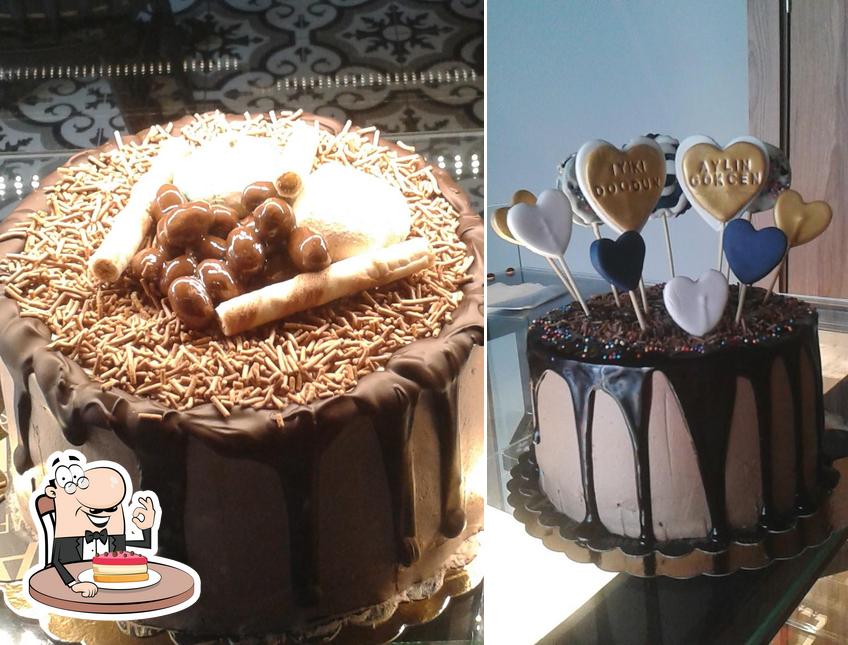 Siba Patisseria, Kirikkale - Restaurant reviews