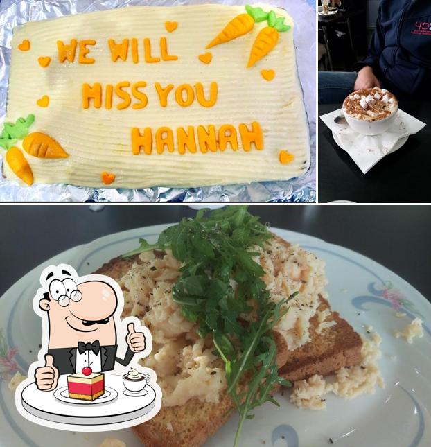 Village Manor Bakery in Oldham - Restaurant reviews