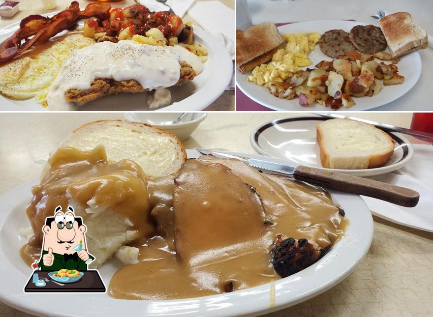 Chat-n-Chew, Warren - Restaurant menu, prices and reviews