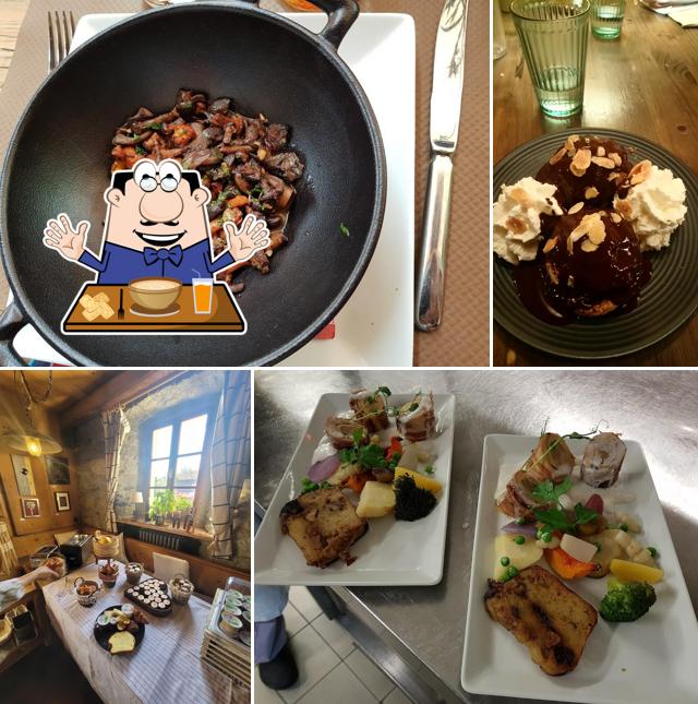 Restaurant Le coin savoyard, Combloux - Menu du restaurant, prix et avis