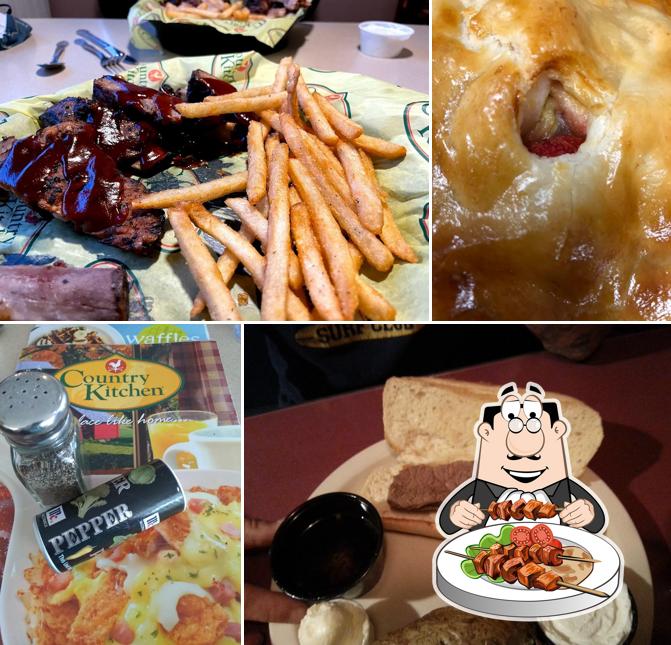 Top 5 restaurants in Chadron, december 2025 - Restaurant Guru