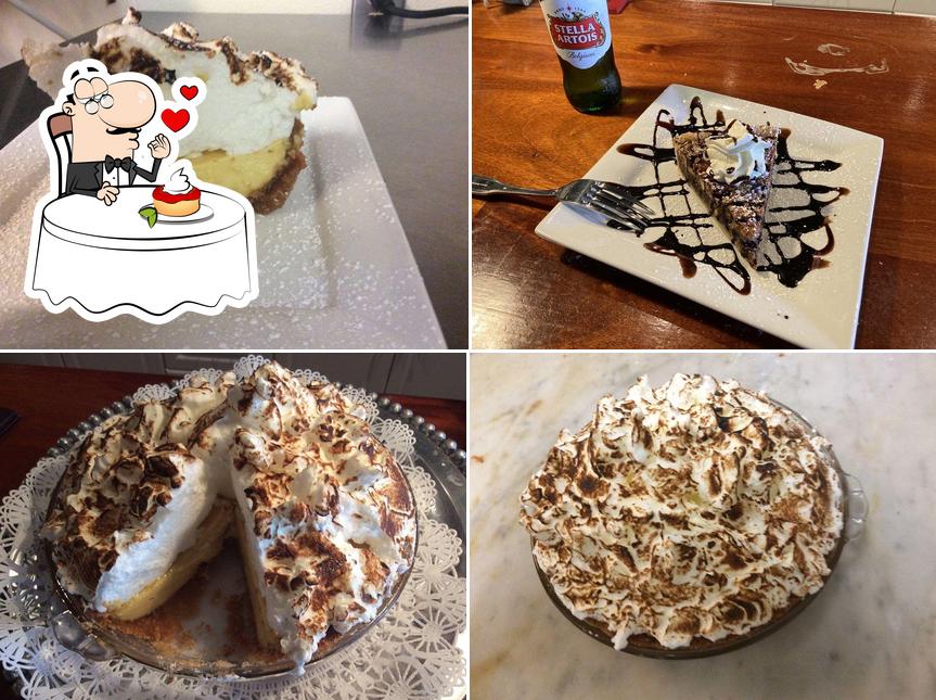 Gallery Grille, Tequesta - Restaurant menu, prices and reviews