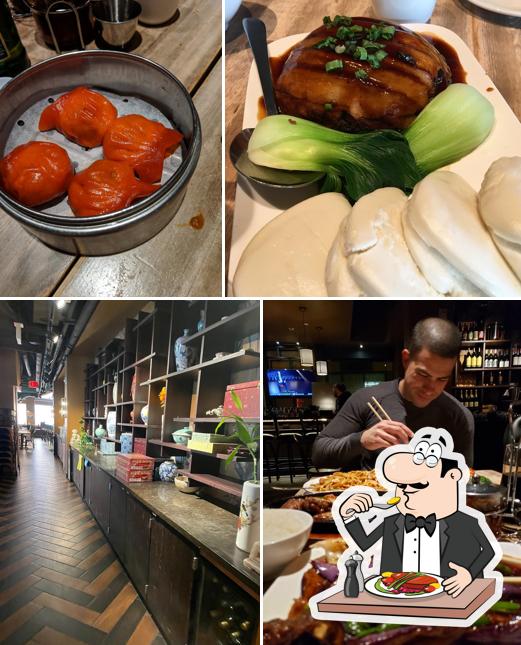 Dim Sum House by Jane G's - University City, Philadelphia - Restaurant ...