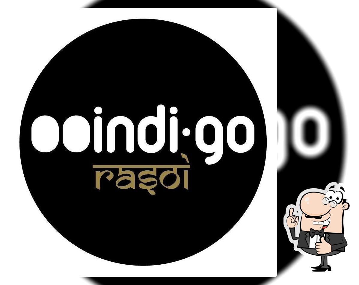 Indigo Street Food, London - Restaurant menu, prices and reviews